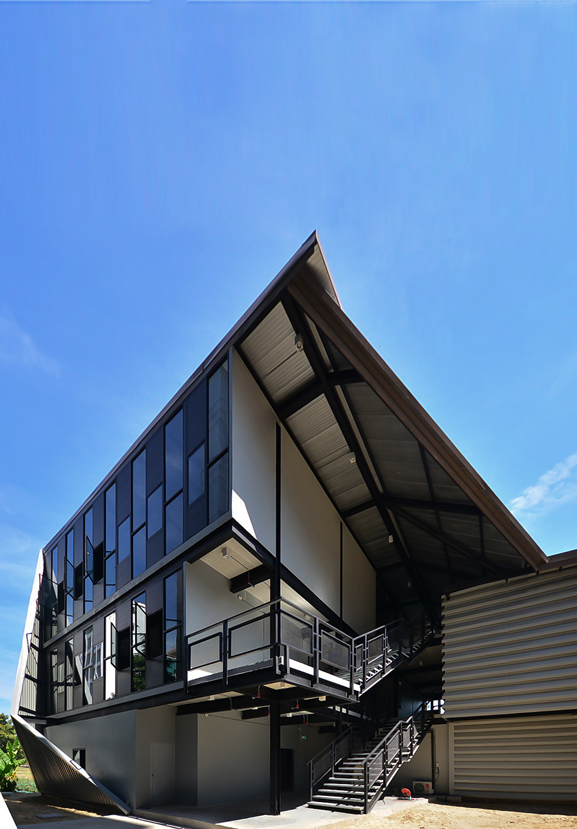 ศูนย์ COE - ARCH.RMUTT