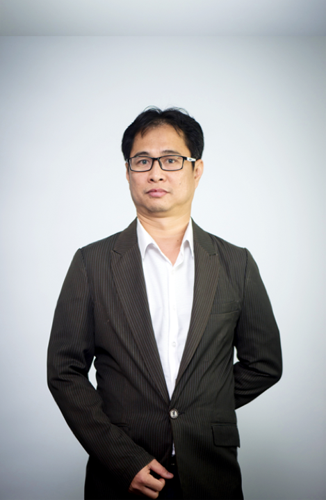 อาจารย์สถาปัตยกรรม - ARCH.RMUTT