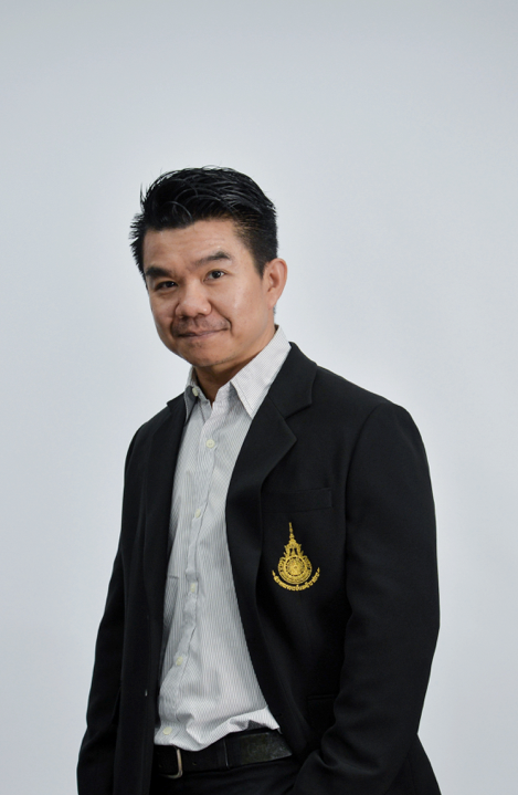 อาจารย์สถาปัตยกรรม - ARCH.RMUTT