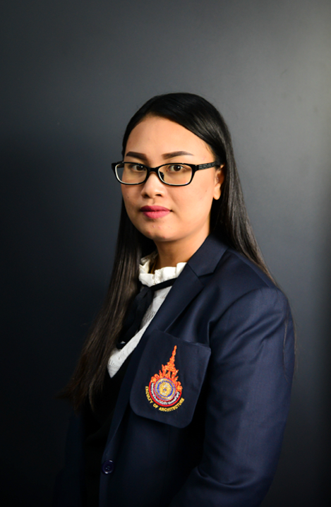 จนท.สนับสนุน - ARCH.RMUTT