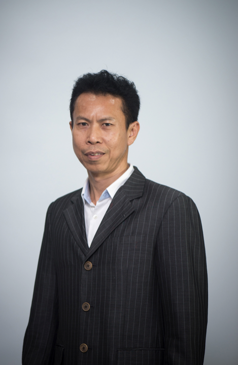 อาจารย์สถาปัตยกรรม - ARCH.RMUTT