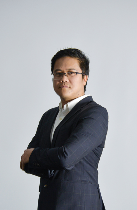 อาจารย์สถาปัตยกรรม - ARCH.RMUTT